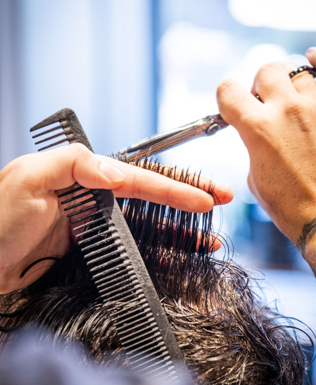 Barbiere | Premier Barber & Skincare Services | Camden St. & Baggot St.